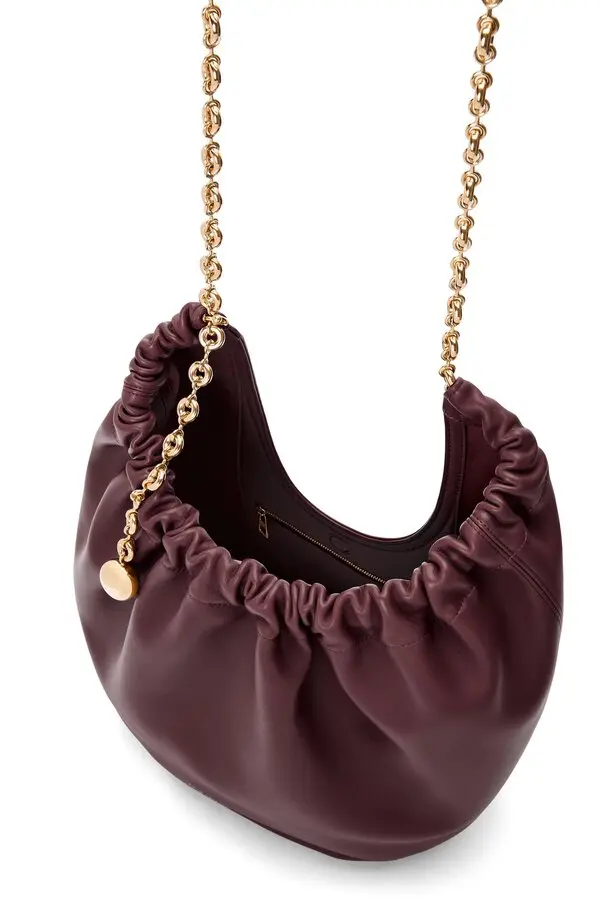 Loewe Medium Squeeze Bag In Nappa Lambskin