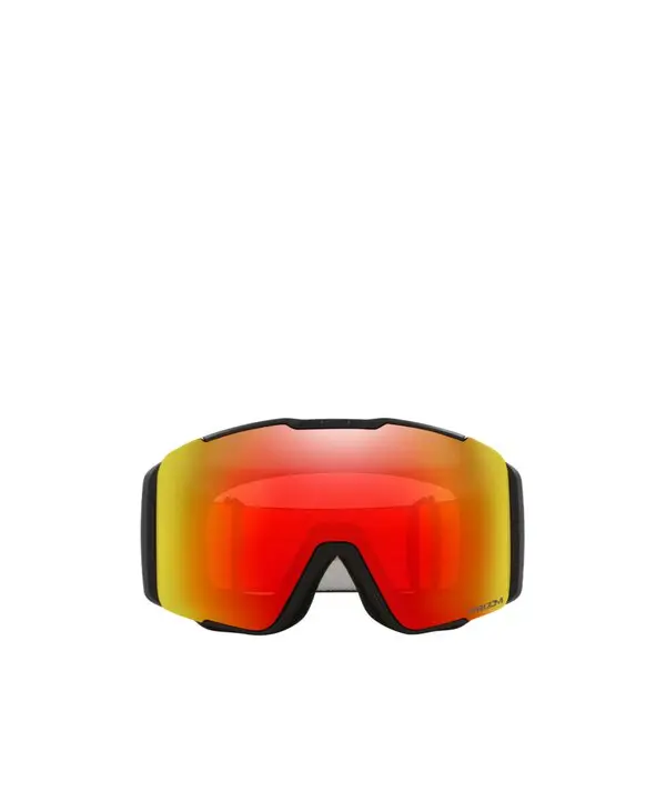 Oakley Line Miner Pro Goggles - Red