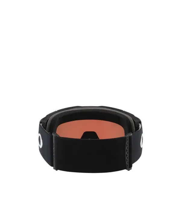 Oakley Line Miner Pro Goggles - Red