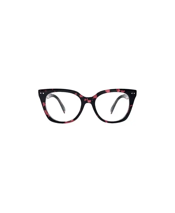 Celine Eyeglasses - Black