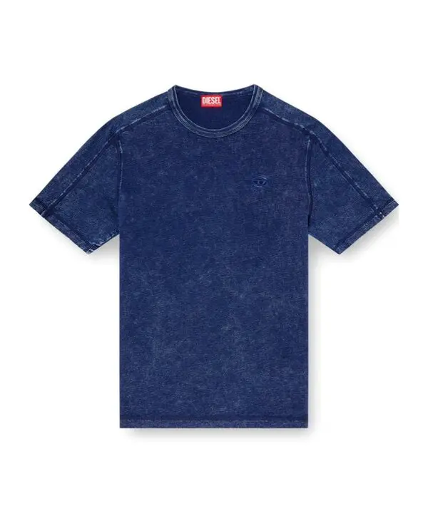 DIESEL® T-adjind T-shirt - Blue