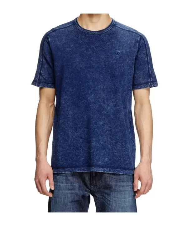 DIESEL® T-adjind T-shirt - Blue