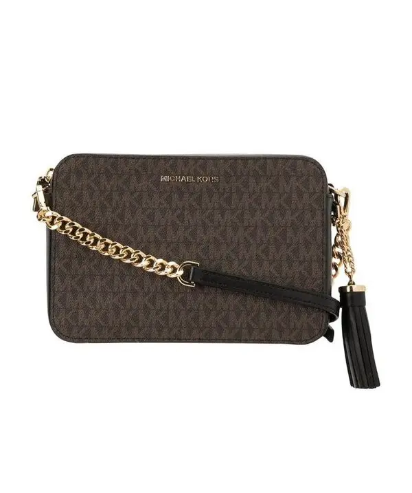 Michael Kors Ginny Shoulder Bag