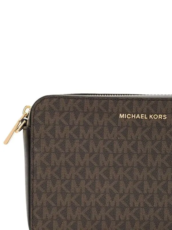 Michael Kors Ginny Shoulder Bag