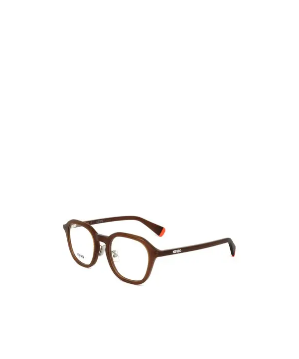 Kenzo Full-frame Eyeglasses