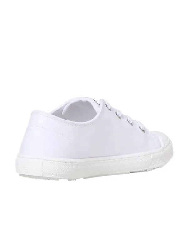 Givenchy Logo Low-top Sneakers