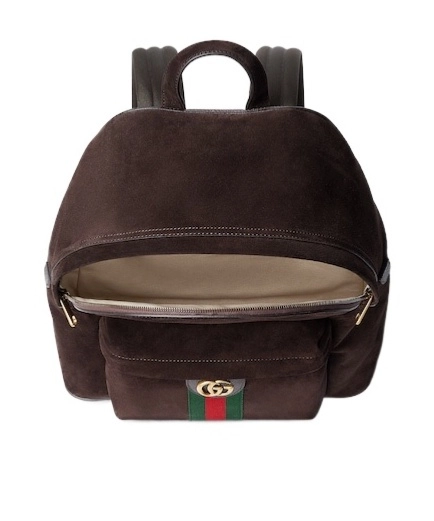 Gucci Ophidia Medium Backpack