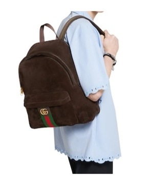 Gucci Ophidia Medium Backpack