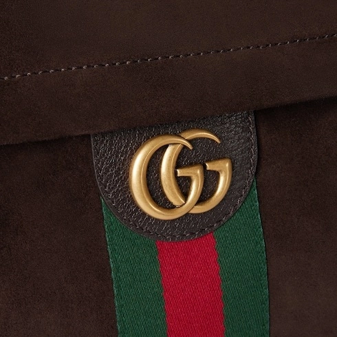 Gucci Ophidia Medium Backpack