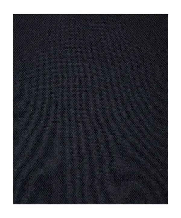 ZANONE Crew Neck Long Sleeve Knitwear - Blue
