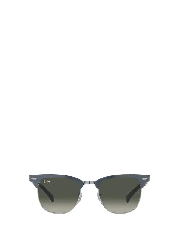 Ray-ban Square-frame Sunglasses - Black