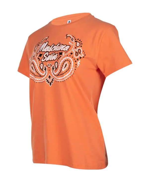 Moschino Short Sleeve T-shirt