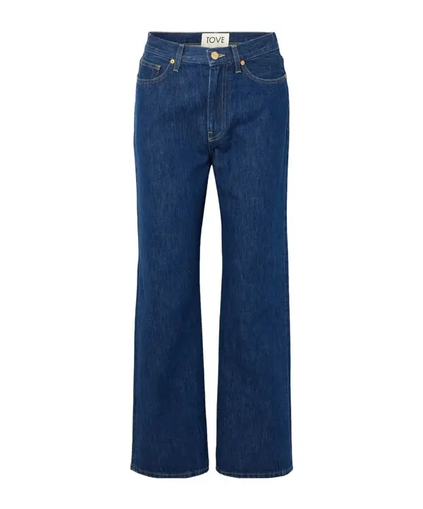 Tove Sade Straight Jeans