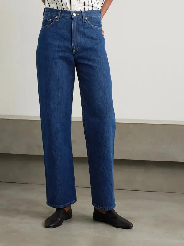 Tove Sade Straight Jeans