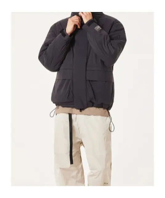 Oakley Puffy Insulated Jacket