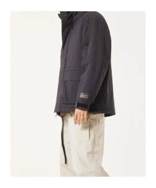 Oakley Puffy Insulated Jacket