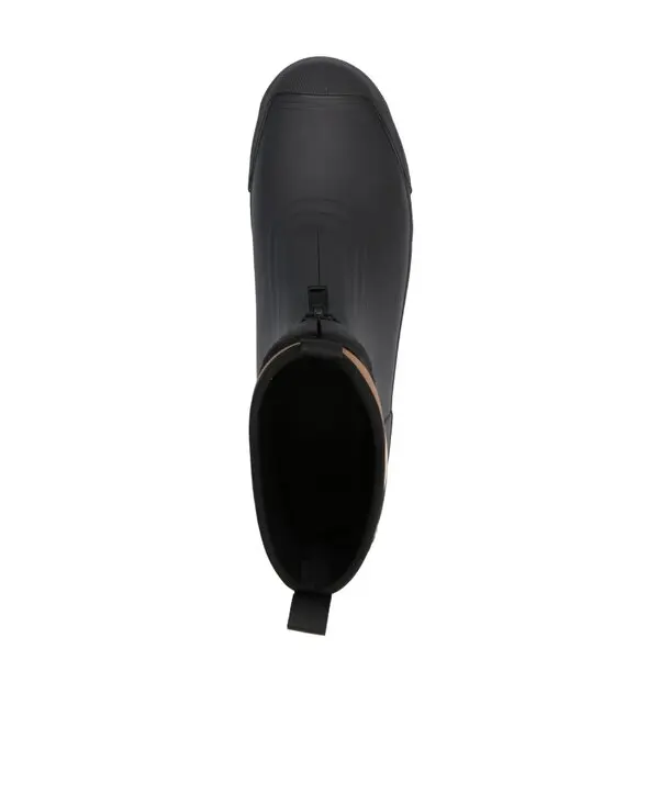 Burberry Vintage Check Rain Boots