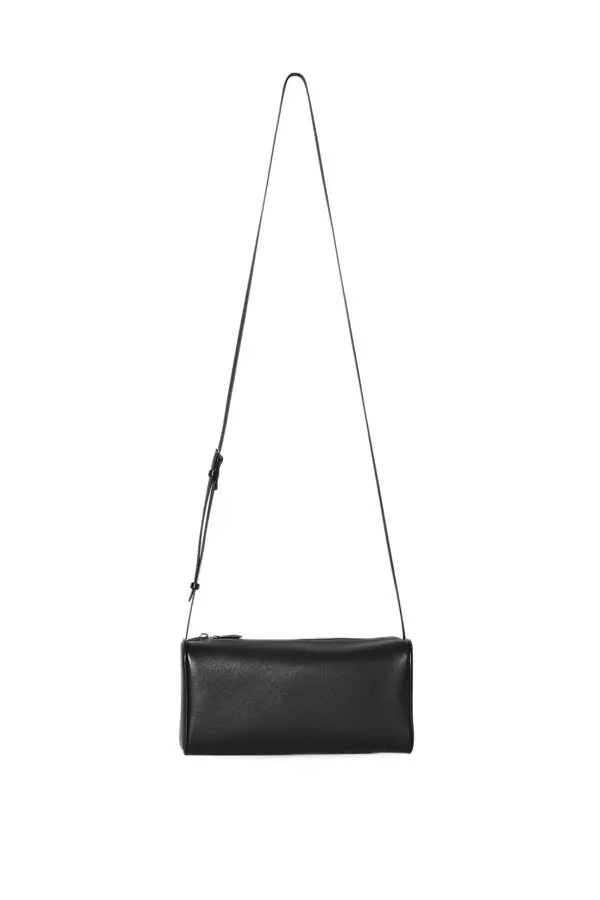 THE ROW 90's Zipped Crossbody Bag