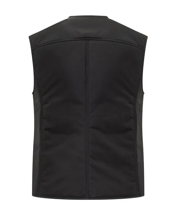 Off-White Padded Vest