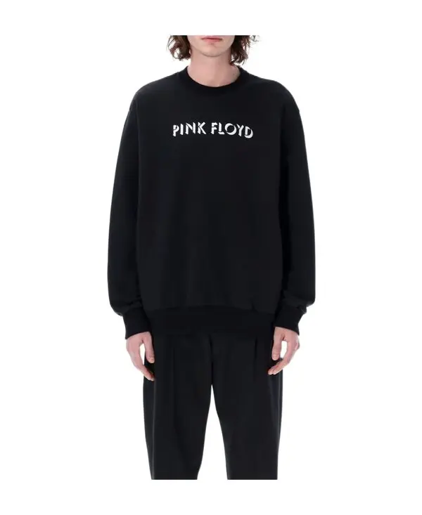 Undercover Pink Floyd Graphic Sweatshirt