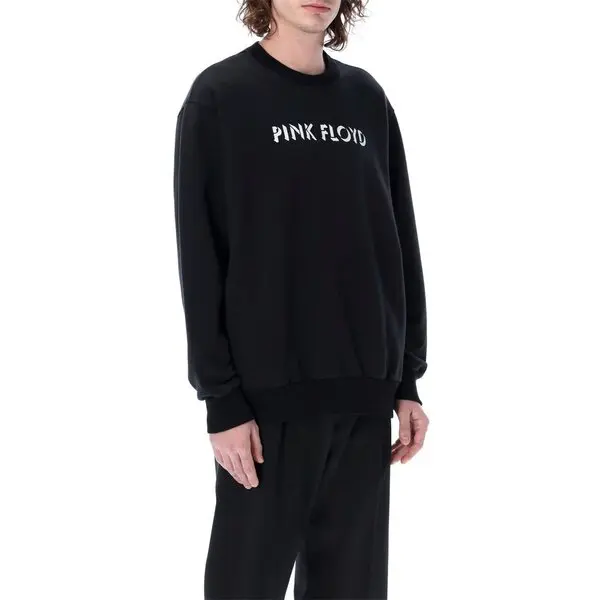 Undercover Pink Floyd Graphic Sweatshirt
