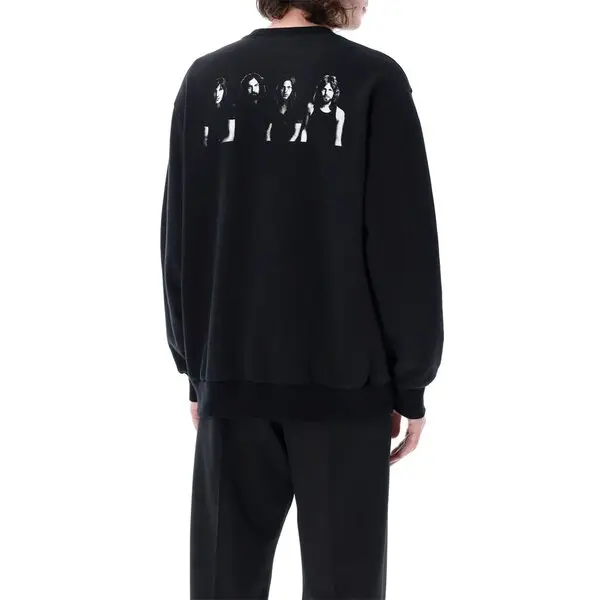 Undercover Pink Floyd Graphic Sweatshirt