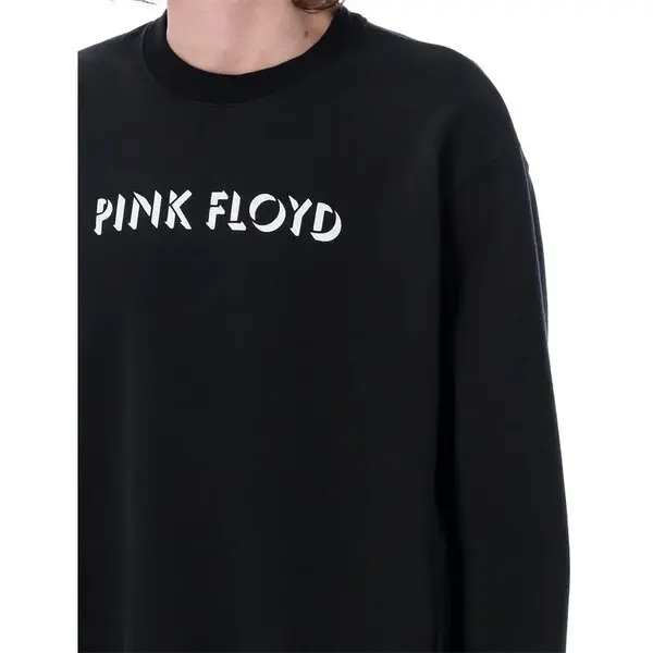 Undercover Pink Floyd Graphic Sweatshirt