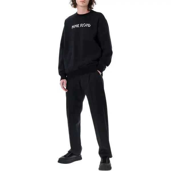 Undercover Pink Floyd Graphic Sweatshirt