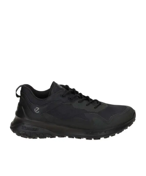 Ecco Lace-up Casual Sneakers