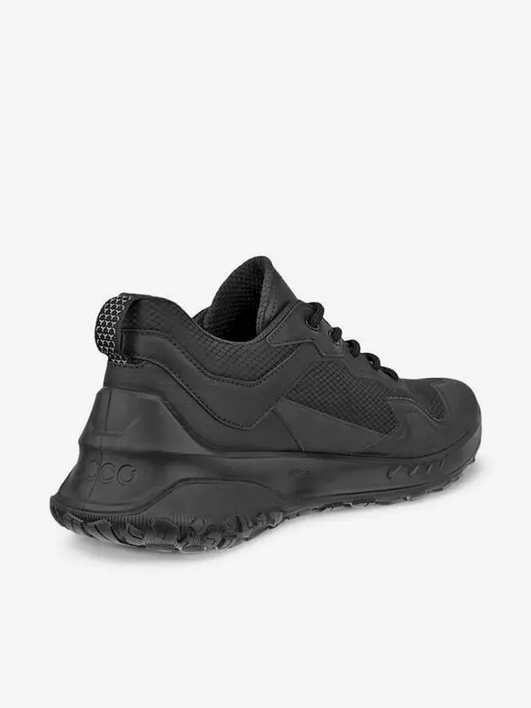 Ecco Lace-up Casual Sneakers