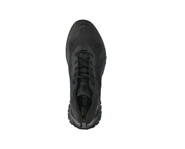Ecco Lace-up Casual Sneakers