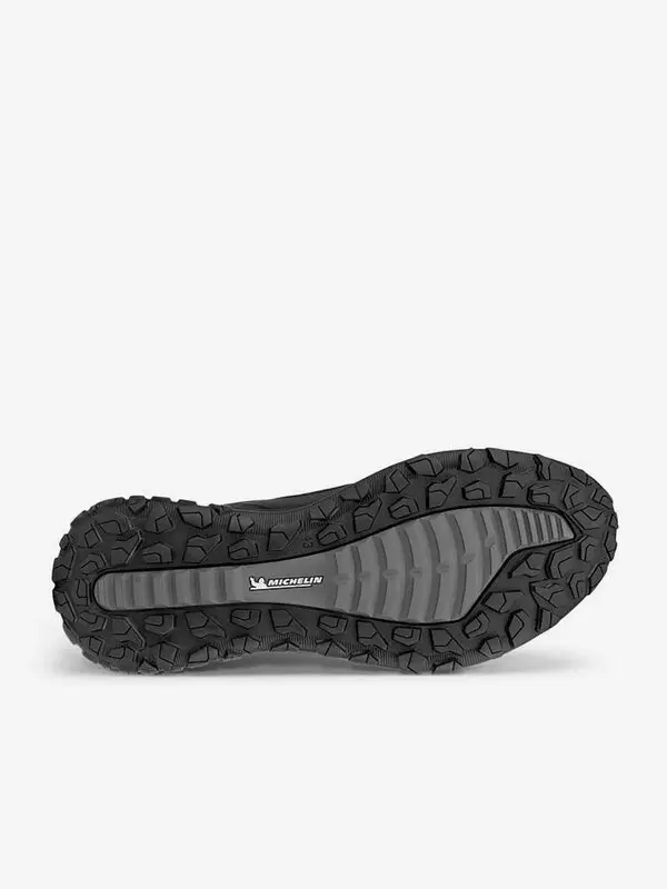 Ecco Lace-up Casual Sneakers
