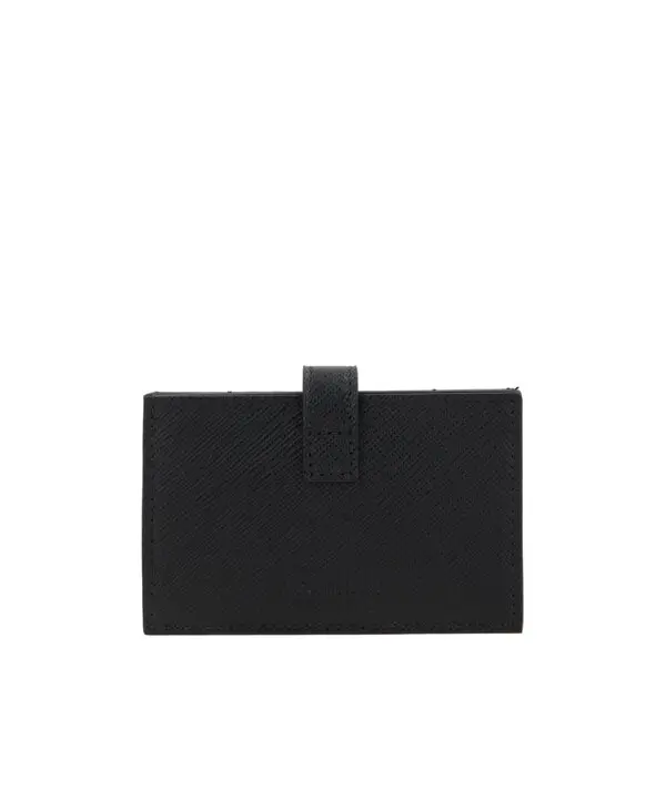 Montblanc Meisterstück Press-stud Cardholder