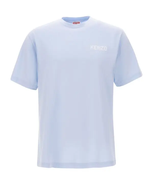 Kenzo City' T-shirt In Cotton