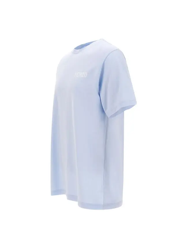 Kenzo City' T-shirt In Cotton