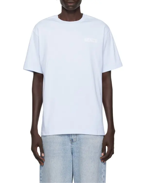 Kenzo City' T-shirt In Cotton