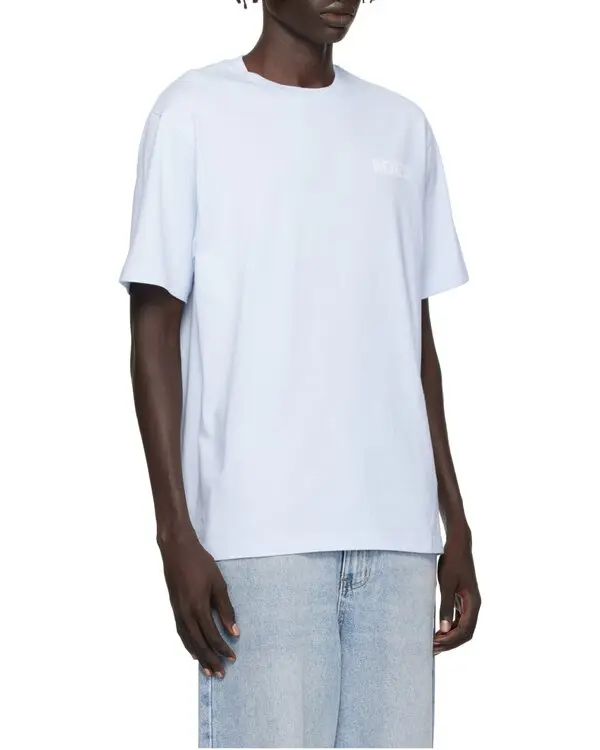 Kenzo City' T-shirt In Cotton