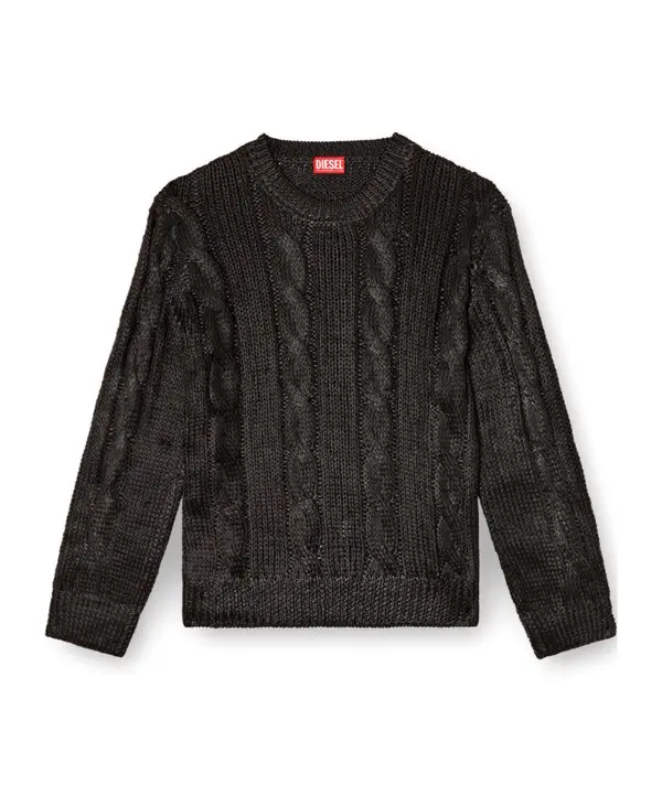 DIESEL® K-michiu Jumper