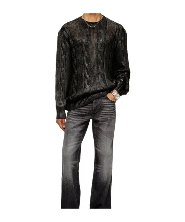 DIESEL® K-michiu Jumper
