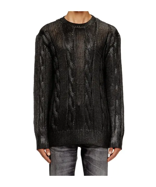 DIESEL® K-michiu Jumper