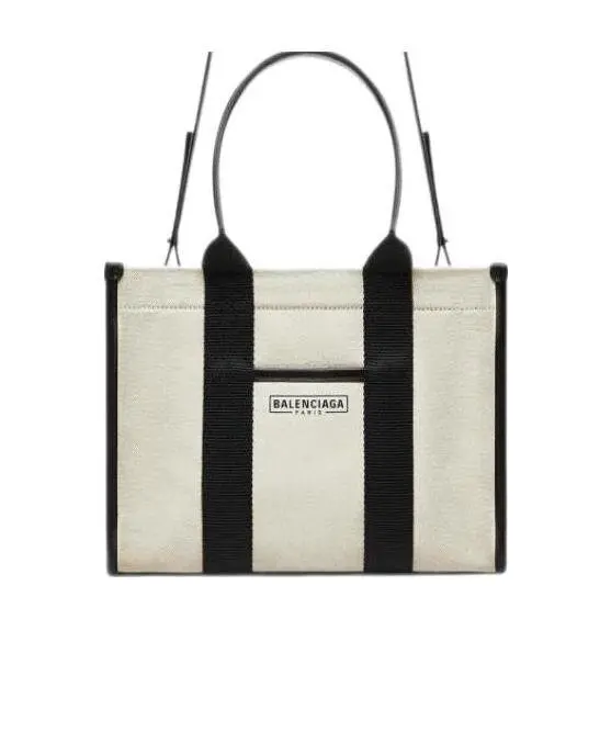 Balenciaga Hardware Small Tote Bag