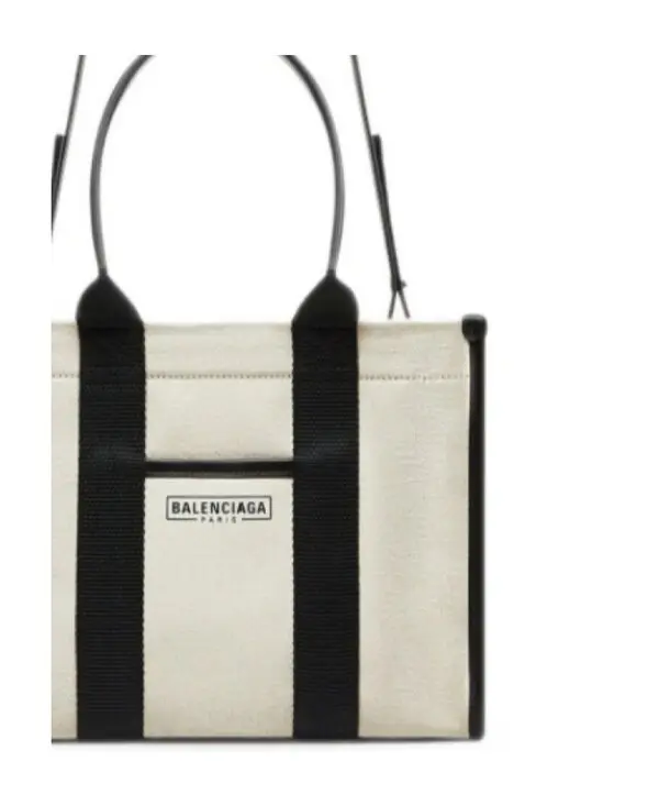 Balenciaga Hardware Small Tote Bag