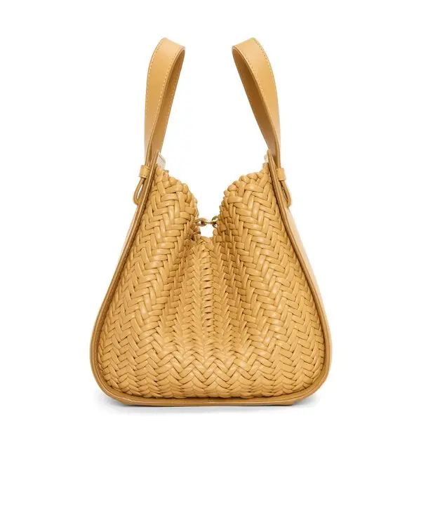 Loewe Compact Hammock Bucket Bag