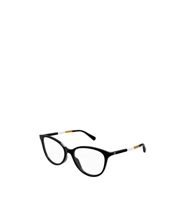 Gucci Cat Eye Glasses