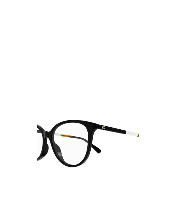 Gucci Cat Eye Glasses
