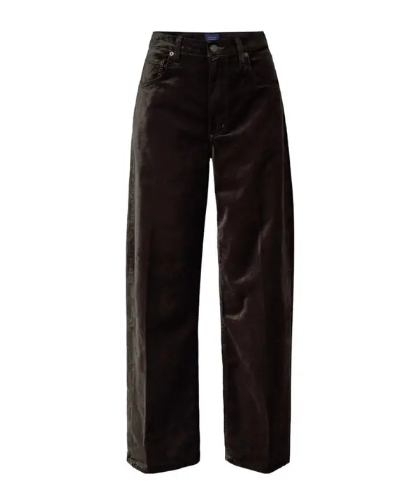 Citizens Of Humanity Ayla Wide-leg Pants