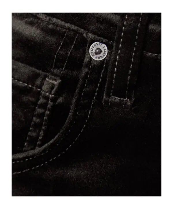 Citizens Of Humanity Ayla Wide-leg Pants