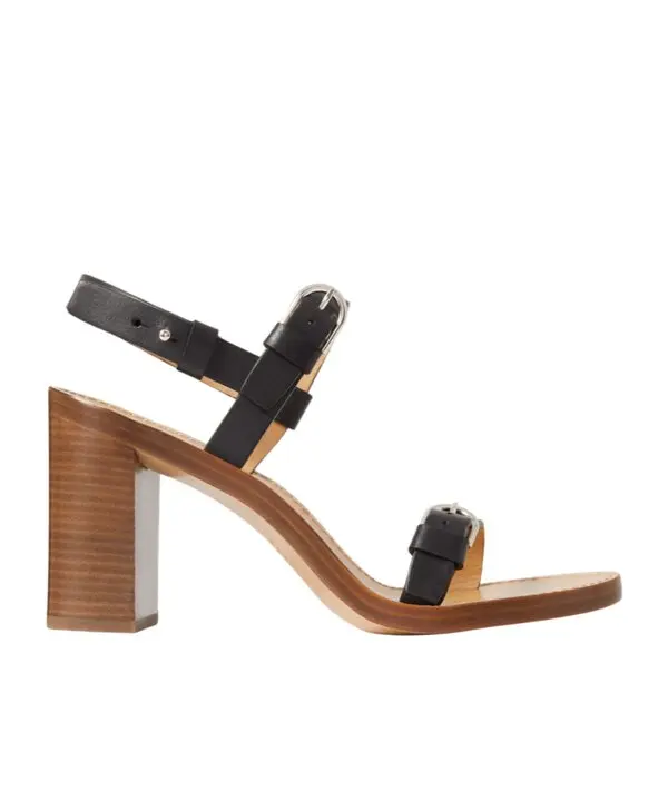 Gabriela Hearst Miraya High Heel Sandals