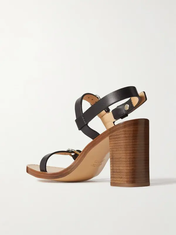 Gabriela Hearst Miraya High Heel Sandals