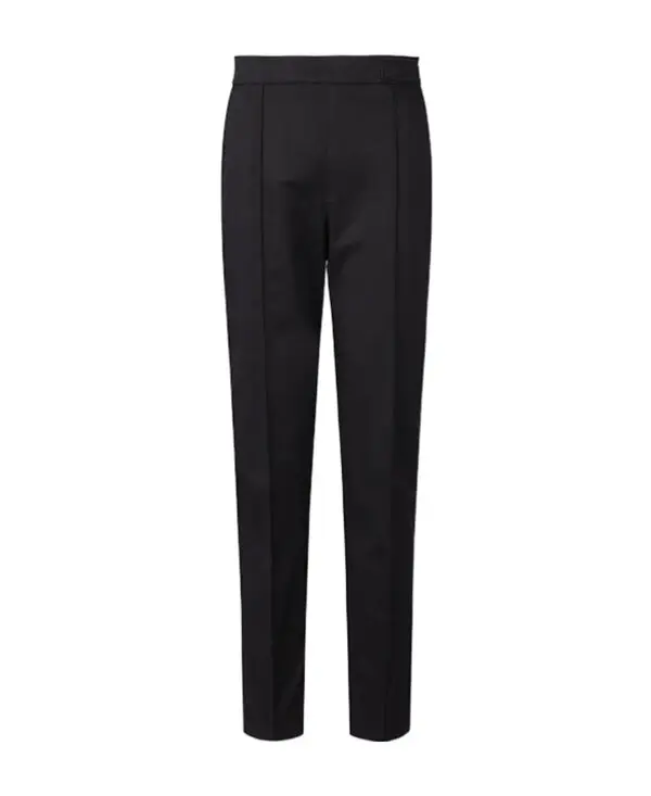 Moncler Low-rise Tailored Trousers